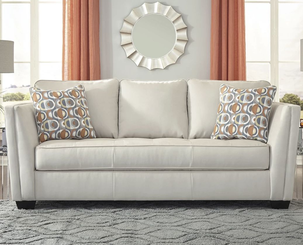Filone sectional store
