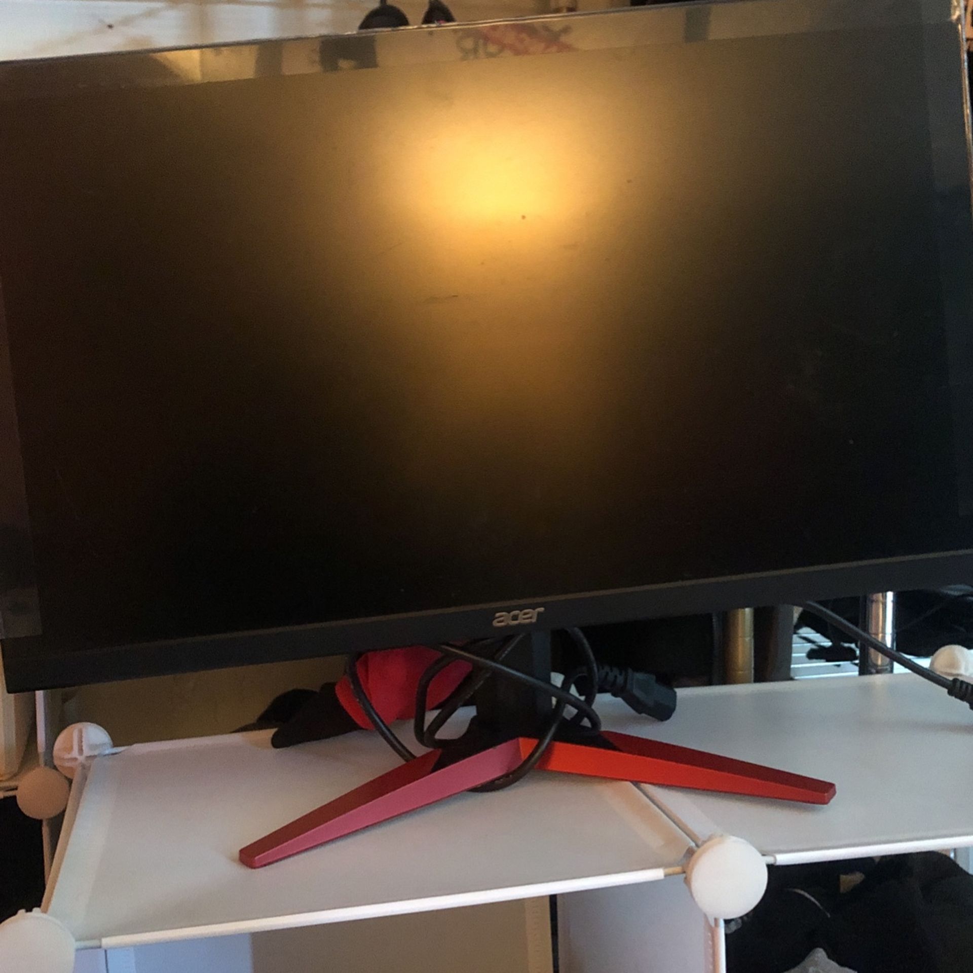 Acer 165 Hz Refresh Rate Monitor for Sale in Imperial Beach, CA - OfferUp