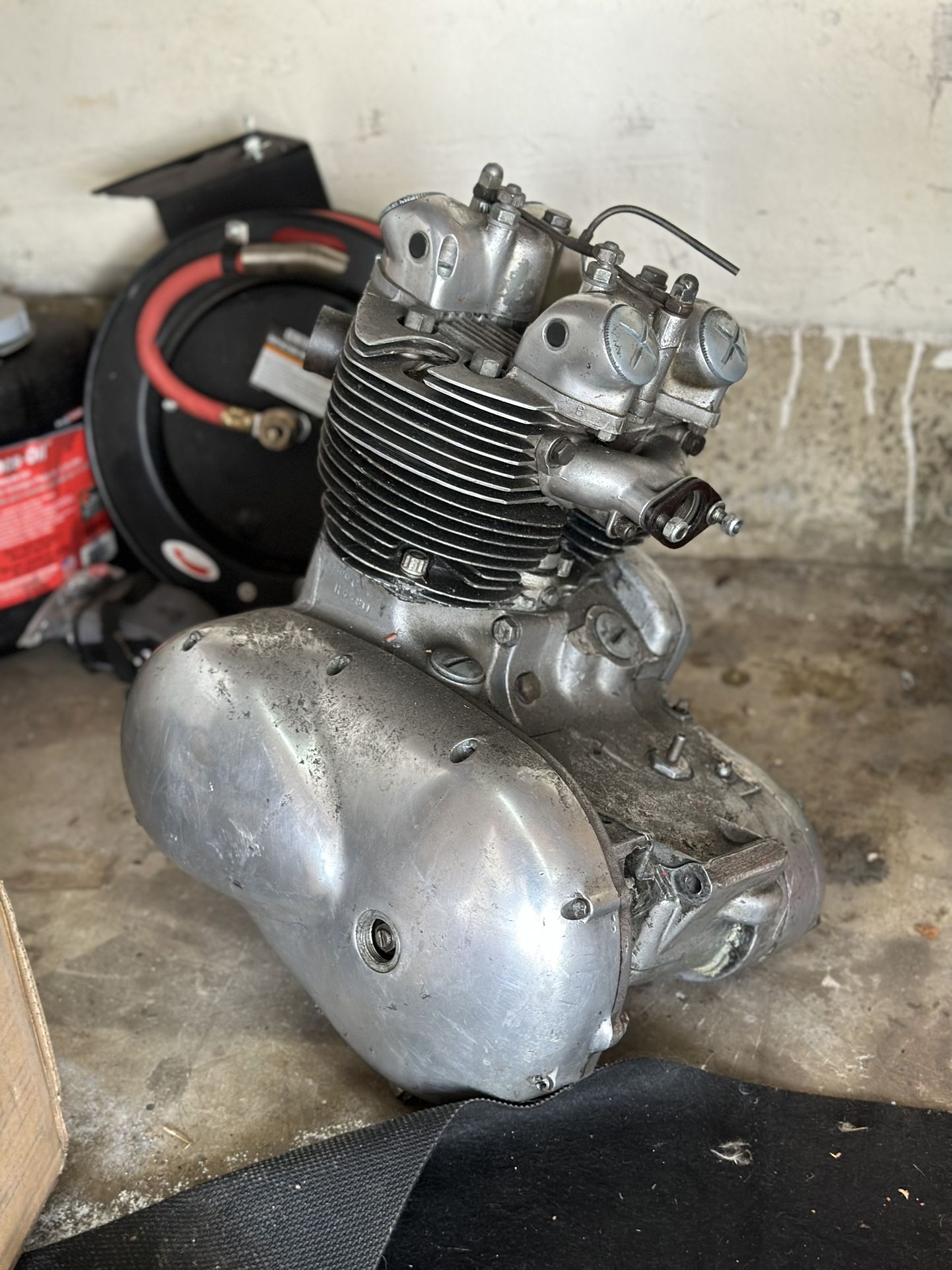 Triumph 500 Engine for Sale in Orange, CA - OfferUp
