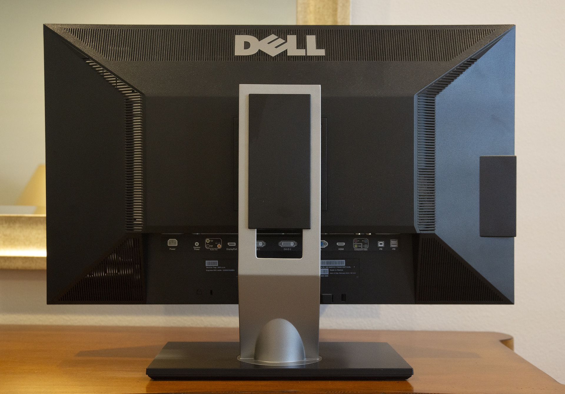 Monitor DELL U271 Ultra Sharp 27” In Carlsbad for Sale in Escondido, CA ...