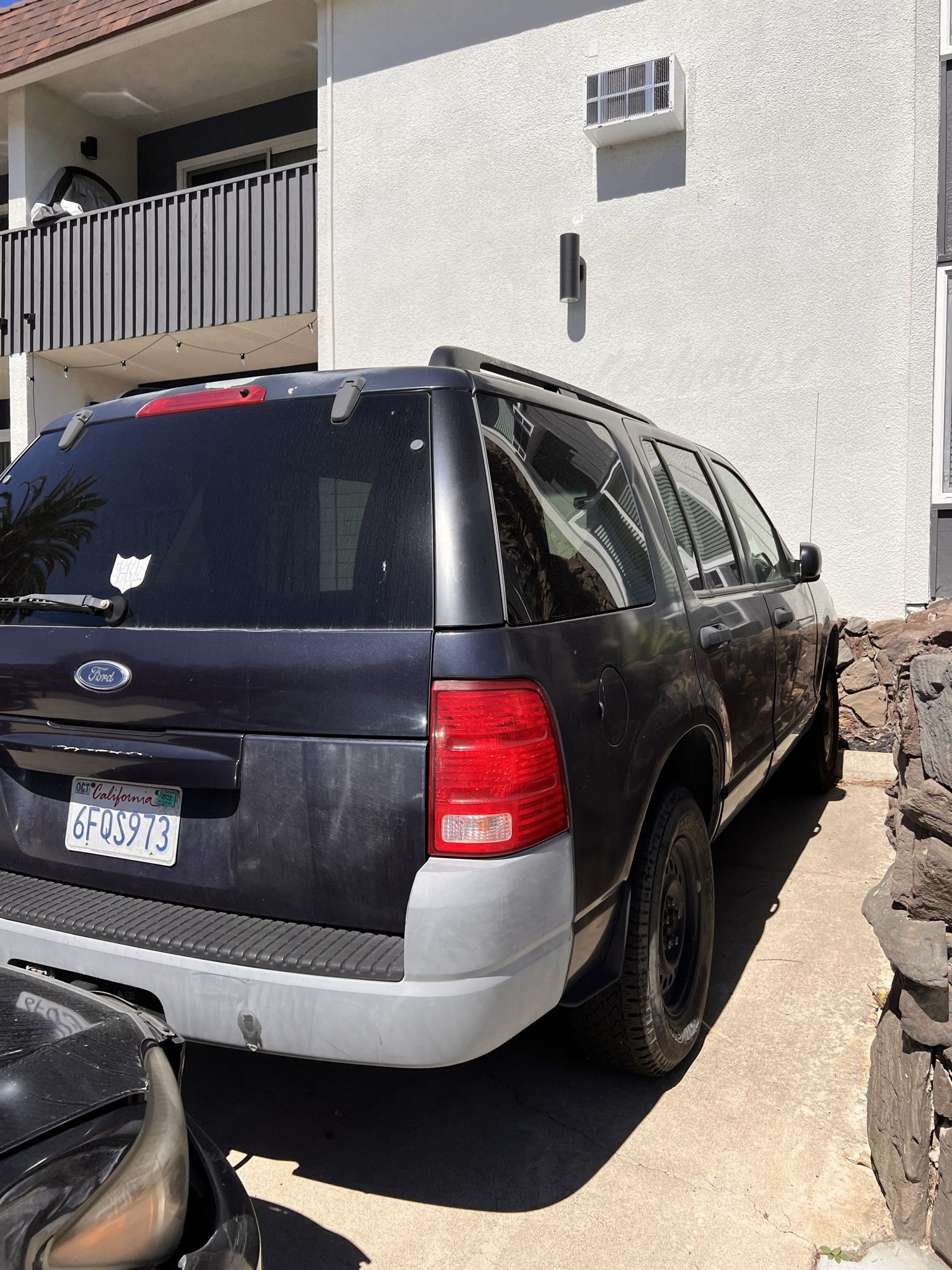 2002 Ford Explorer V6 for Sale in San Diego, CA - OfferUp