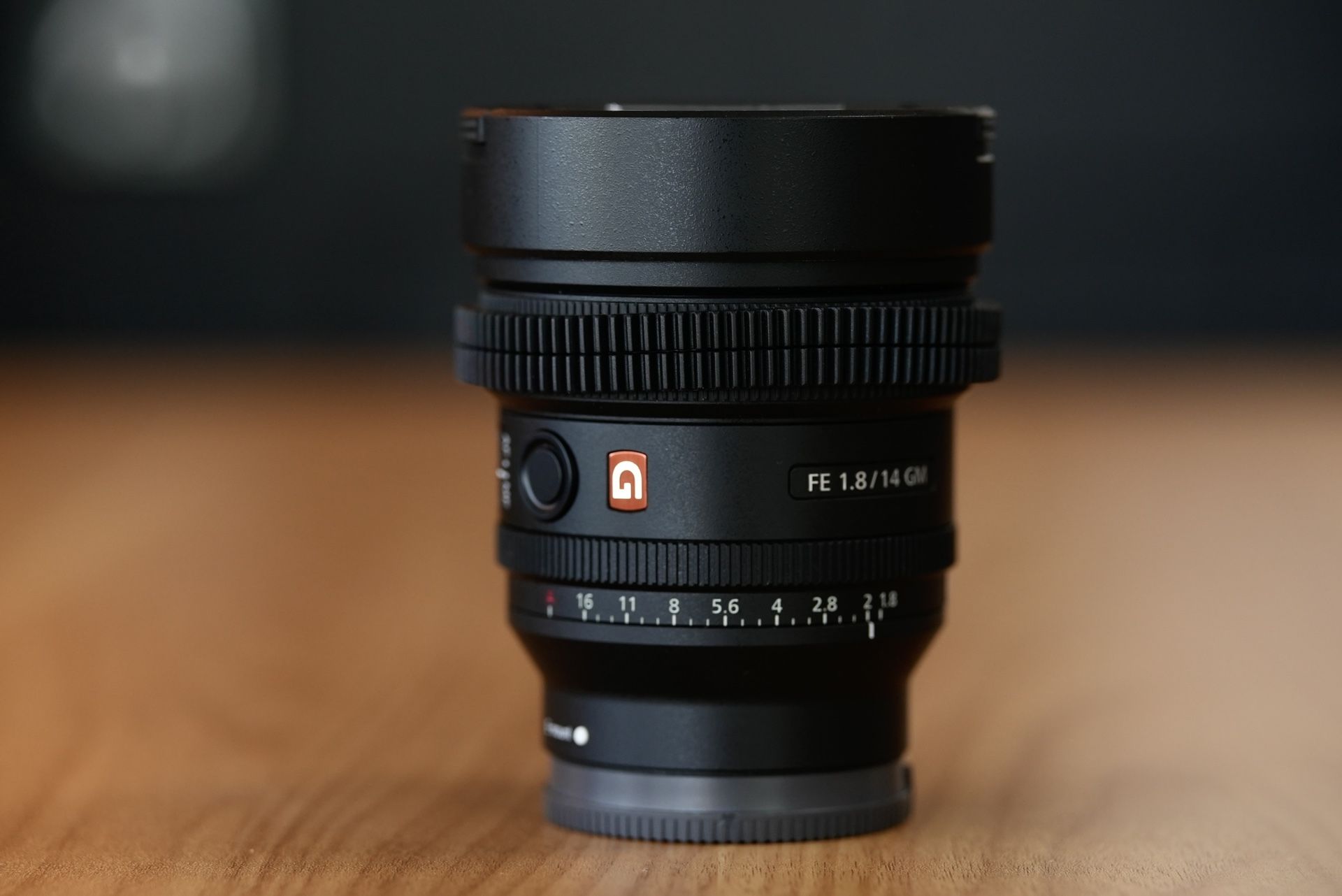 Sony FE Gmaster G 14mm F1.8 Lens Mint for Sale in El Monte, CA - OfferUp