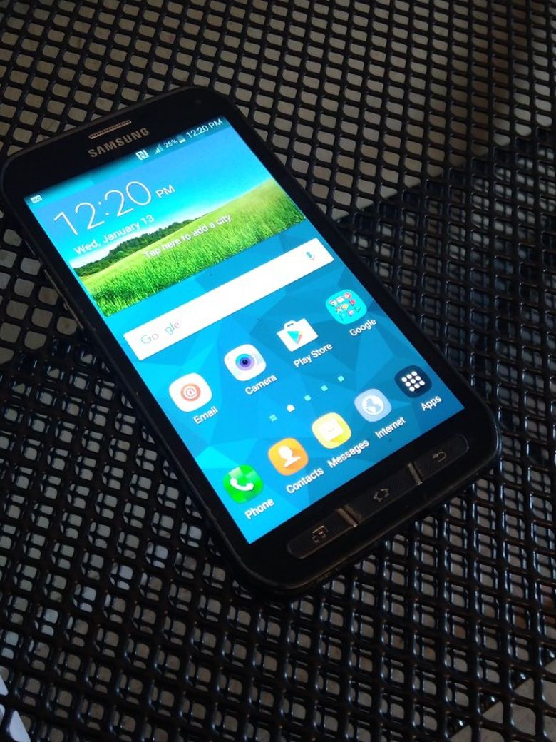 Samsung Galaxy S5 Active for Sale in Baltimore, MD - OfferUp