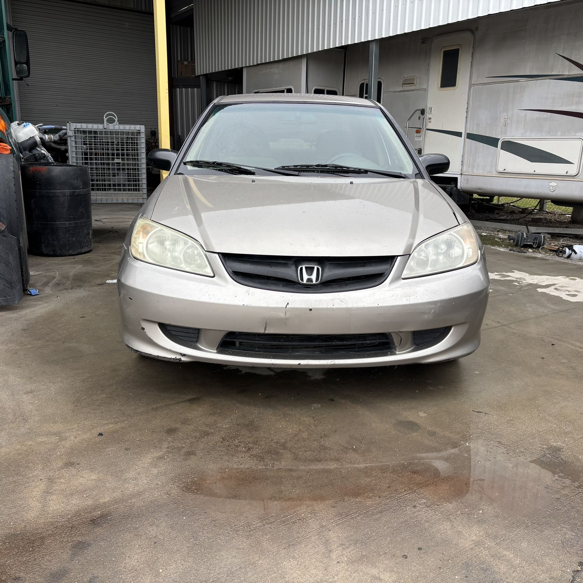 2004 Honda Civic for Sale in Crosby, TX - OfferUp