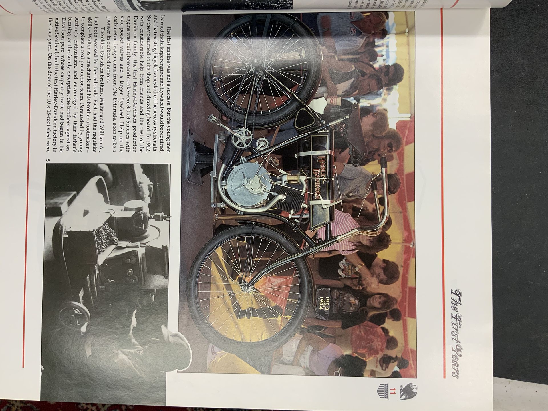 Harley Davidson Book Bundle for Sale in Phoenix, AZ - OfferUp