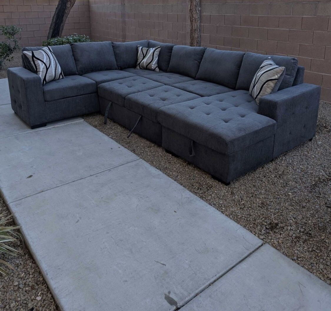 Sofa/ Multi Functional for Sale in Seattle, WA - OfferUp