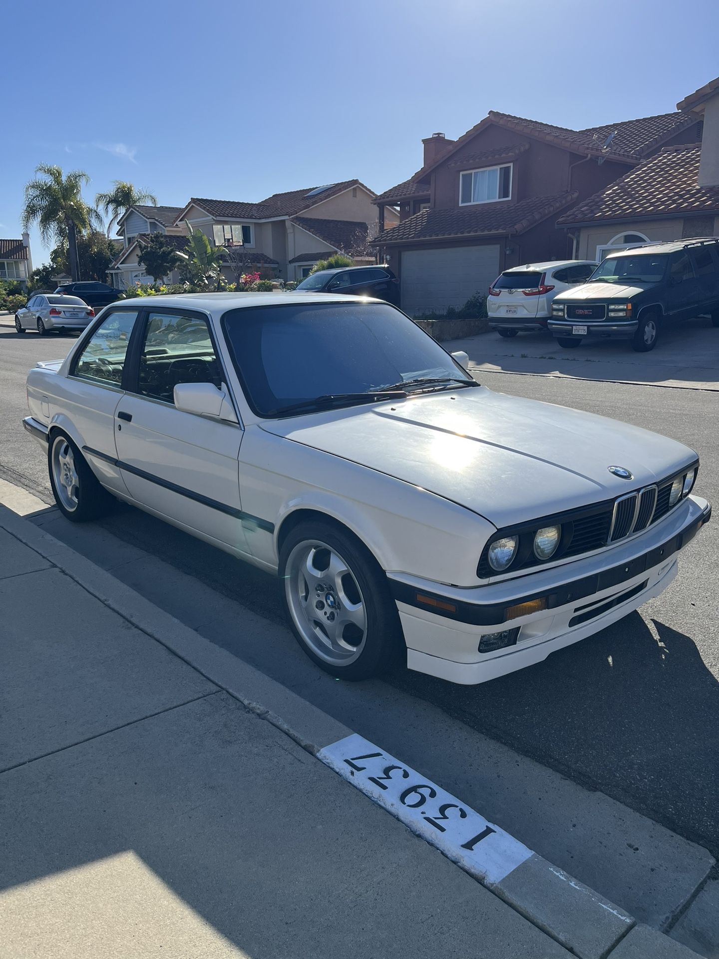 1990 BMW 325iS for Sale in San Diego, CA - OfferUp