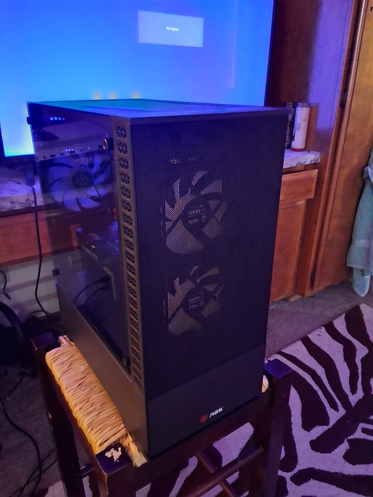 Mid Range Gaming Pc for Sale in Orange, CA - OfferUp