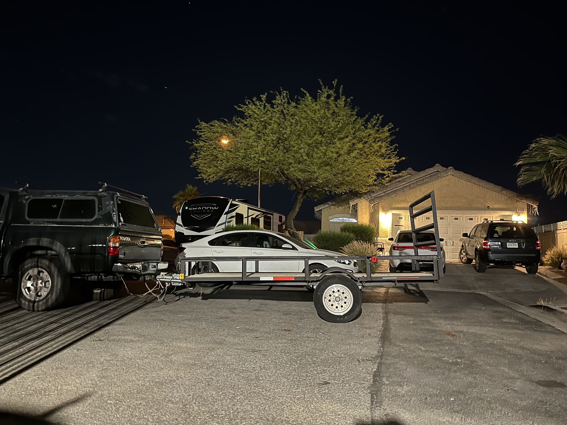 Trailer for Sale in Las Vegas, NV - OfferUp