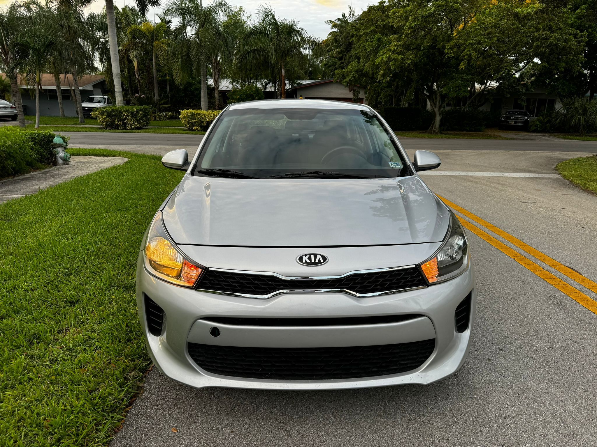 2019 KIA Rio for Sale in Miramar, FL - OfferUp