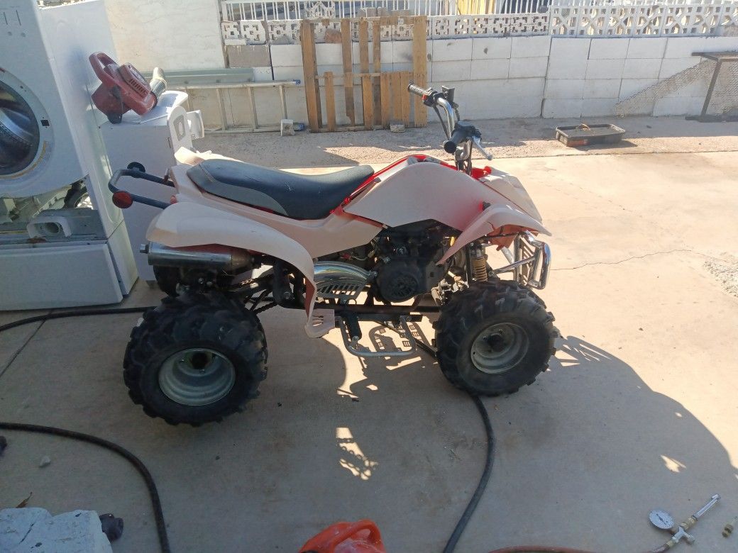 Quad ATV Yamoto for Sale in Mesa, AZ - OfferUp