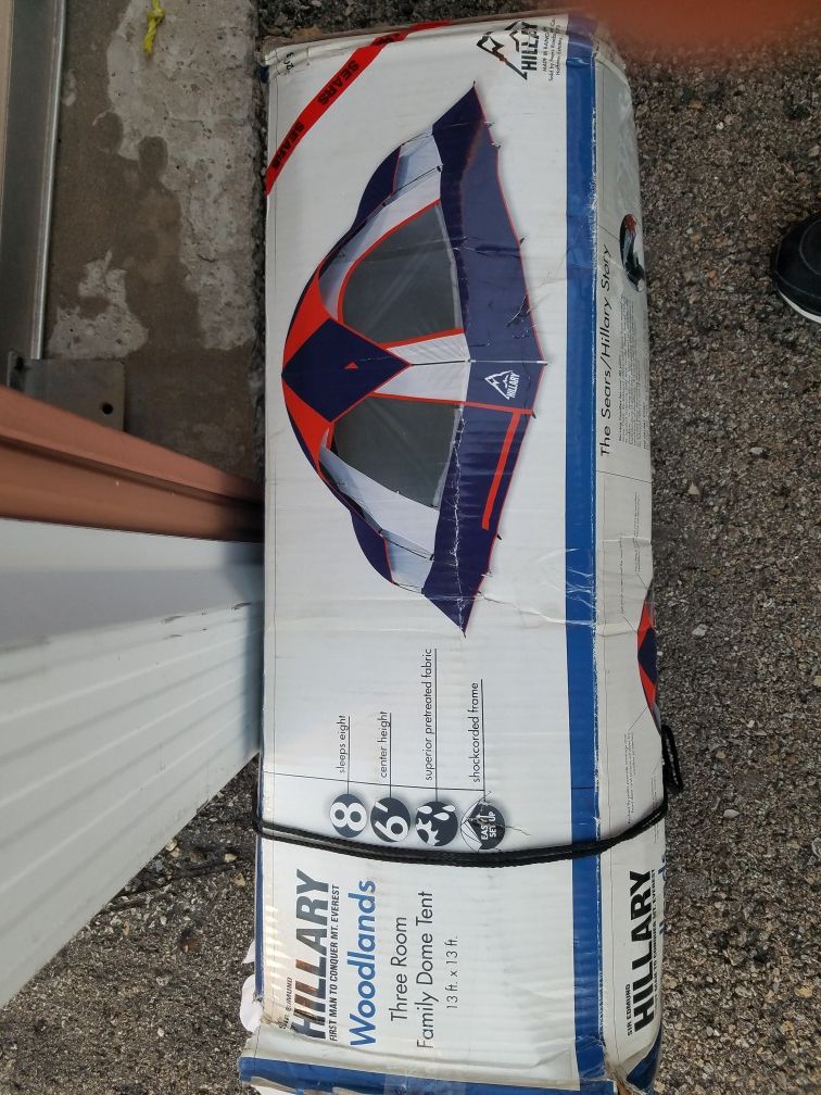 Dome Tent Hillary Scribner Auction, 49% OFF