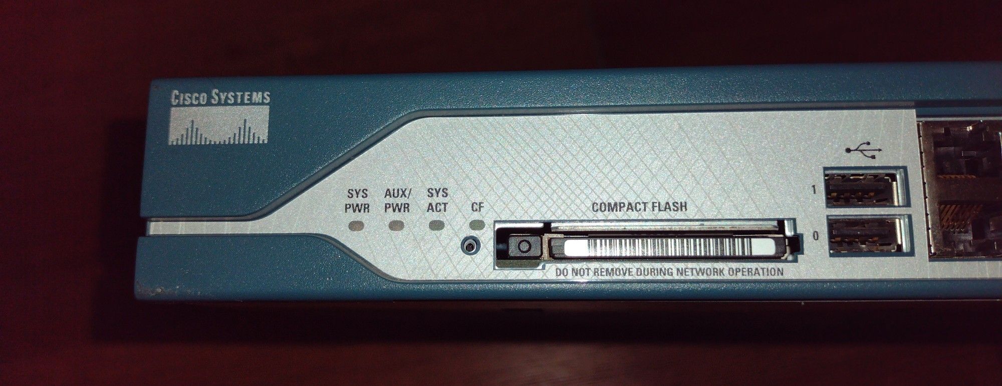 Cisco 2800 Series Router for Sale in Albuquerque, NM - OfferUp