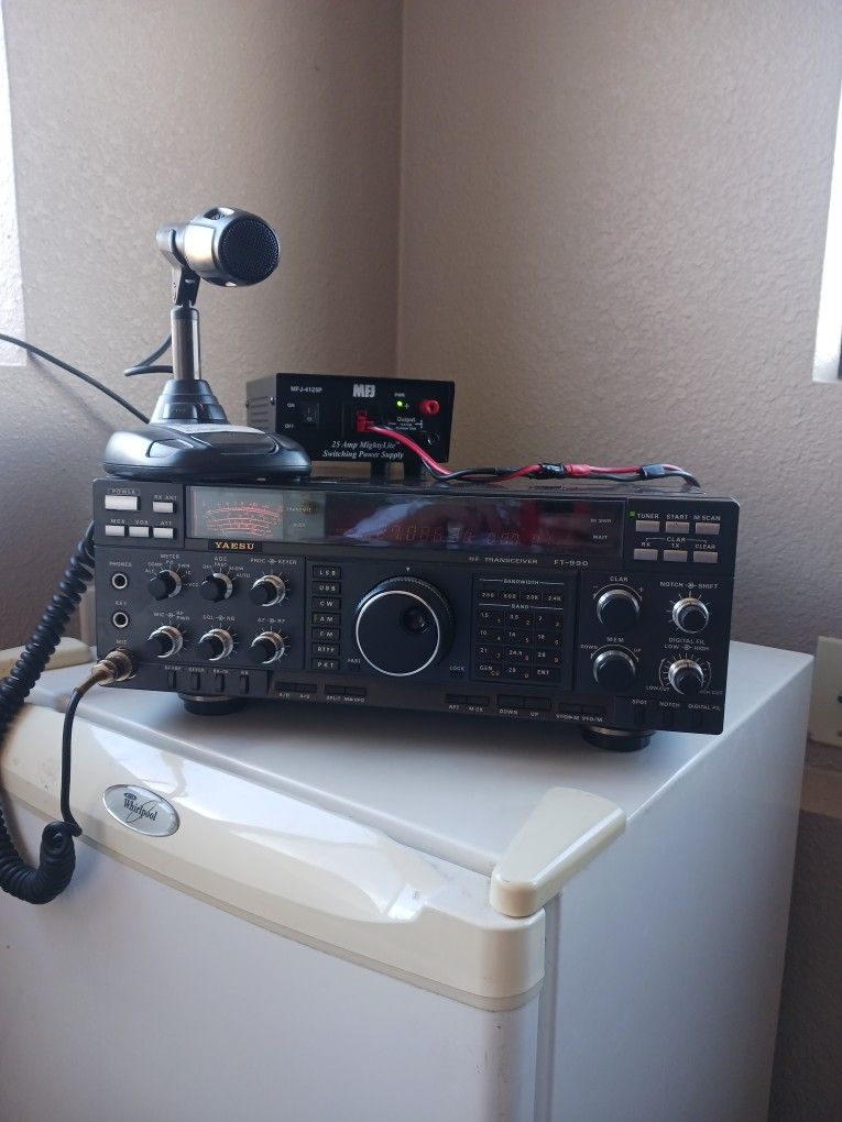 Ham Radio for Sale in Phoenix, AZ - OfferUp