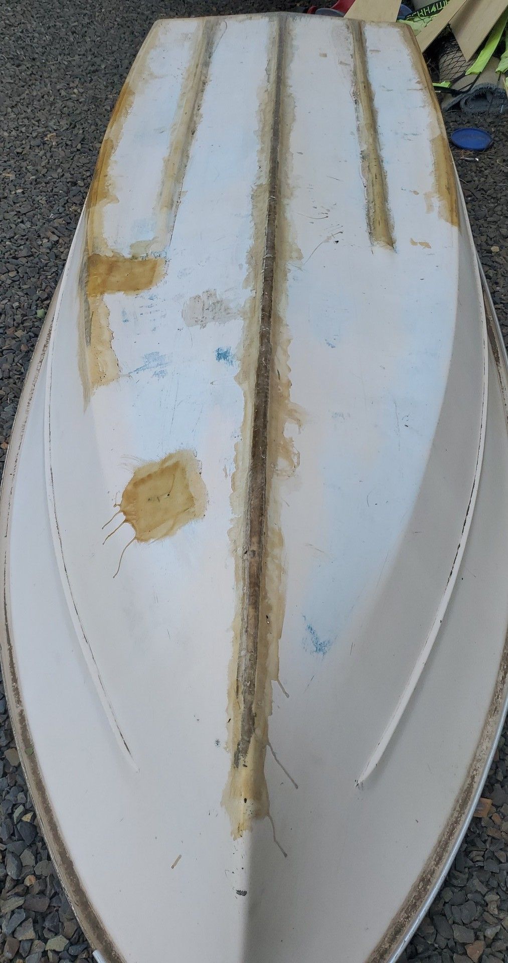 Used Fiberglass Travel Trailer For Sale - ZeRVs