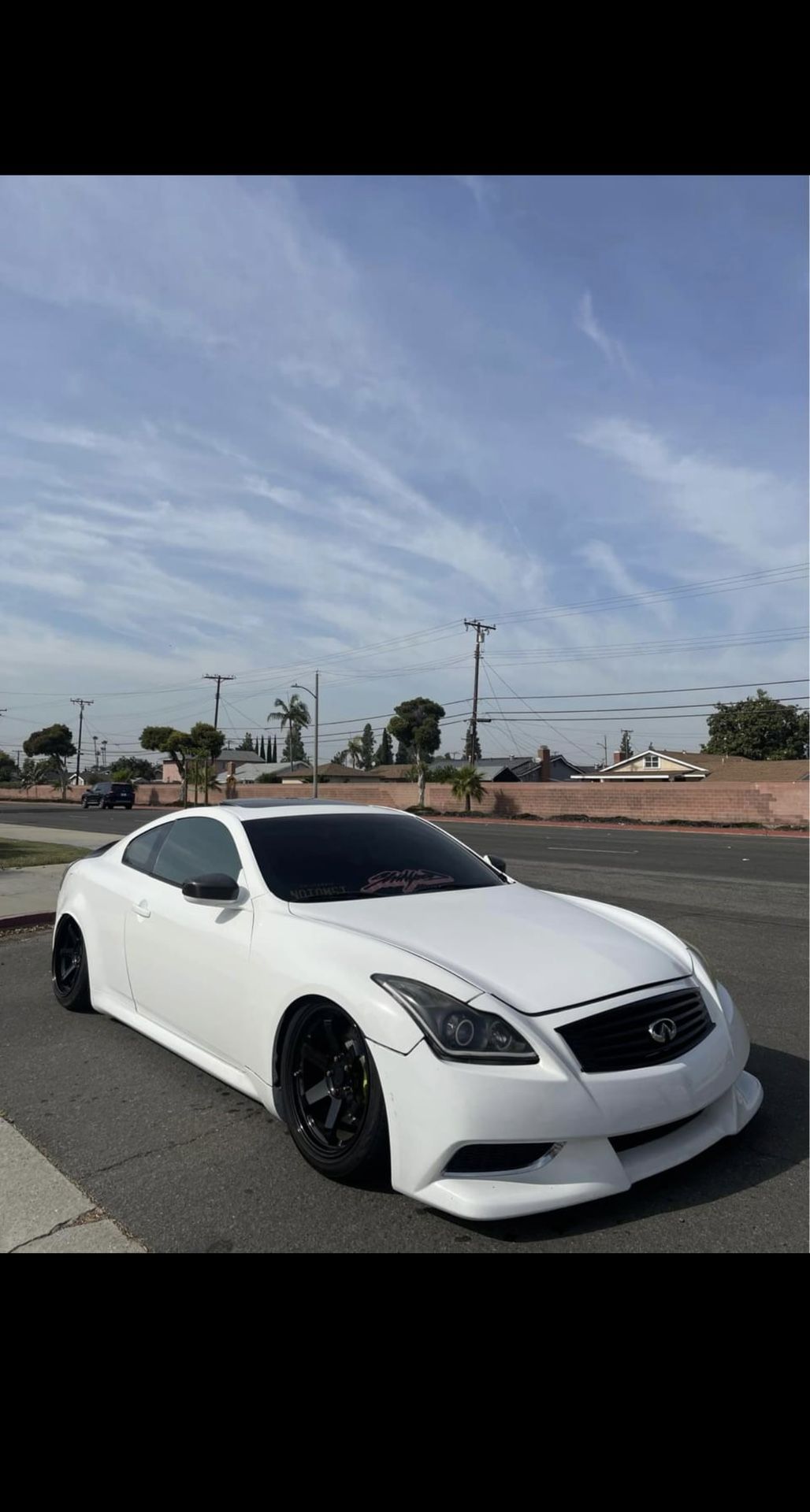 2008 Infiniti G37s for Sale in Stanton, CA - OfferUp