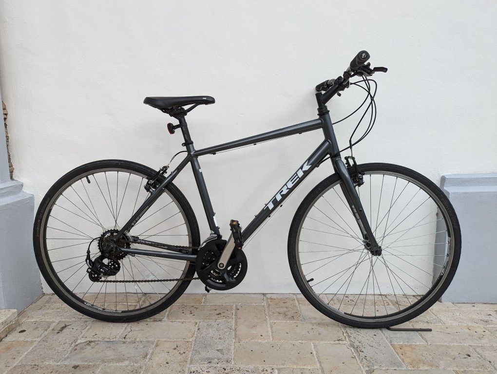 Trek FX1 - Large Frame (20 Inches) 29er for Sale in Miami, FL - OfferUp