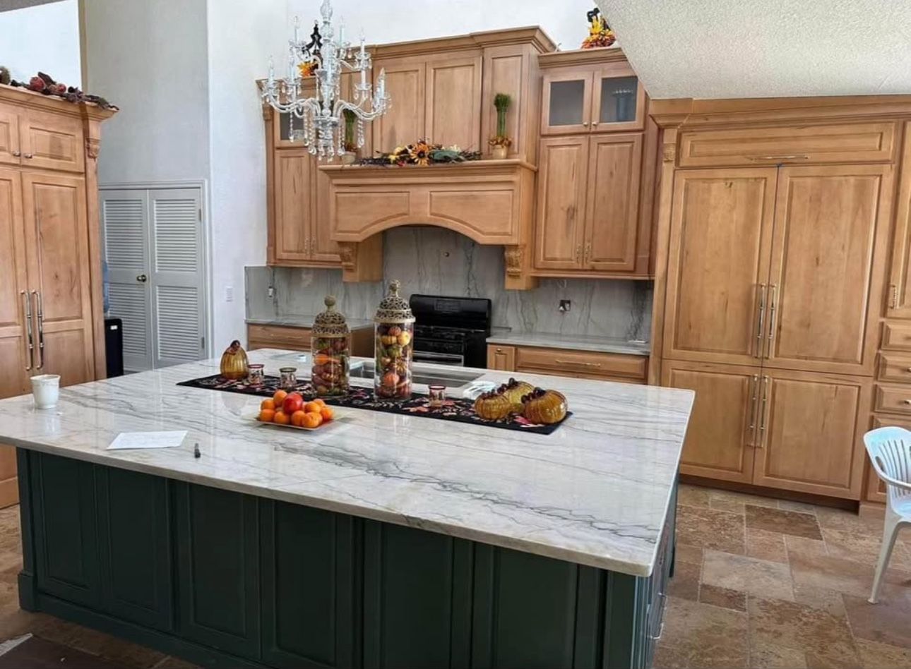 Granite & Quartz Countertops for Sale in El Paso, TX - OfferUp