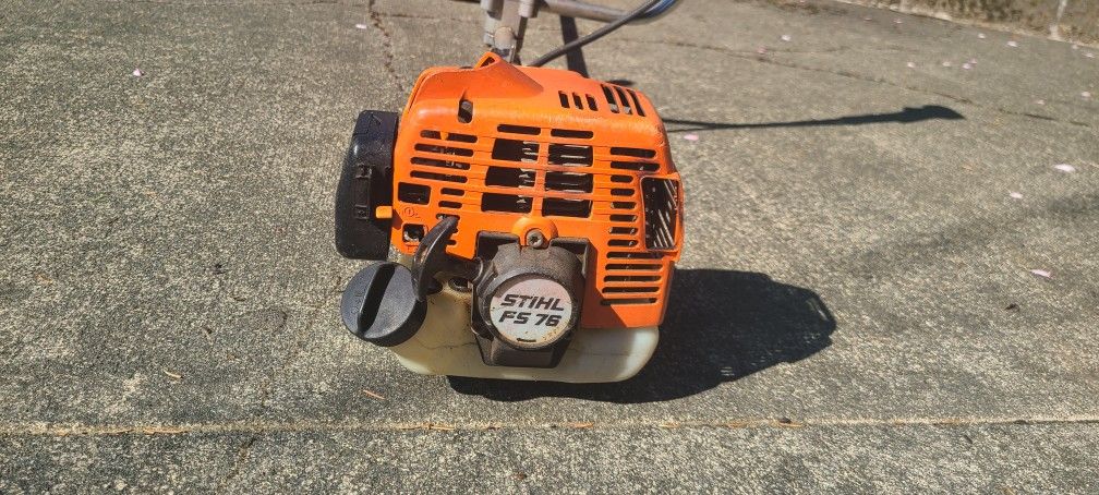 Stihl Weed Wacker for Sale in Grays Harbor County, WA - OfferUp