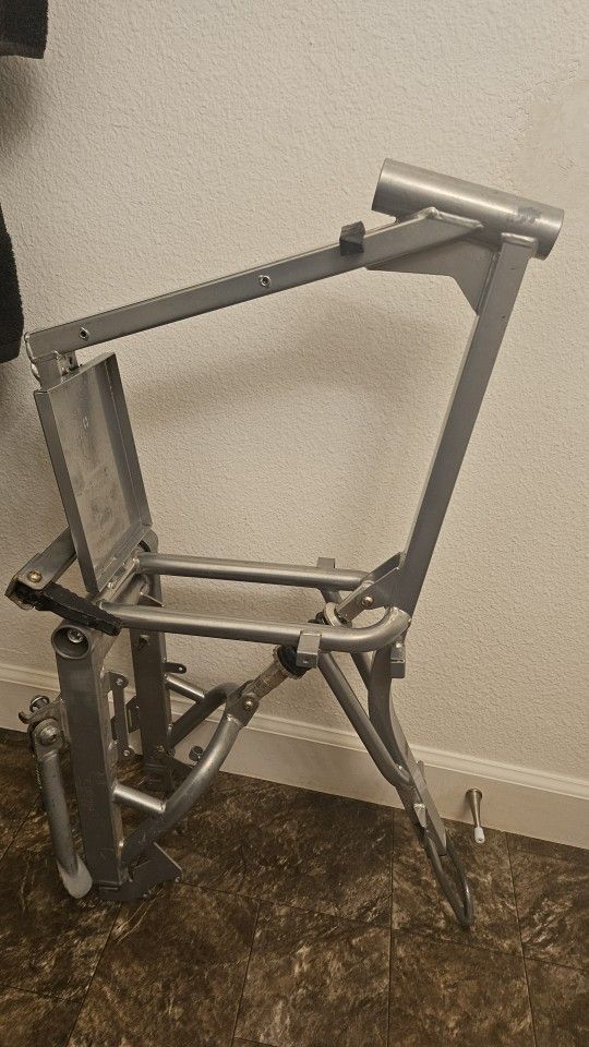 Sx500 RAZOR FRAME for Sale in Federal Way, WA - OfferUp