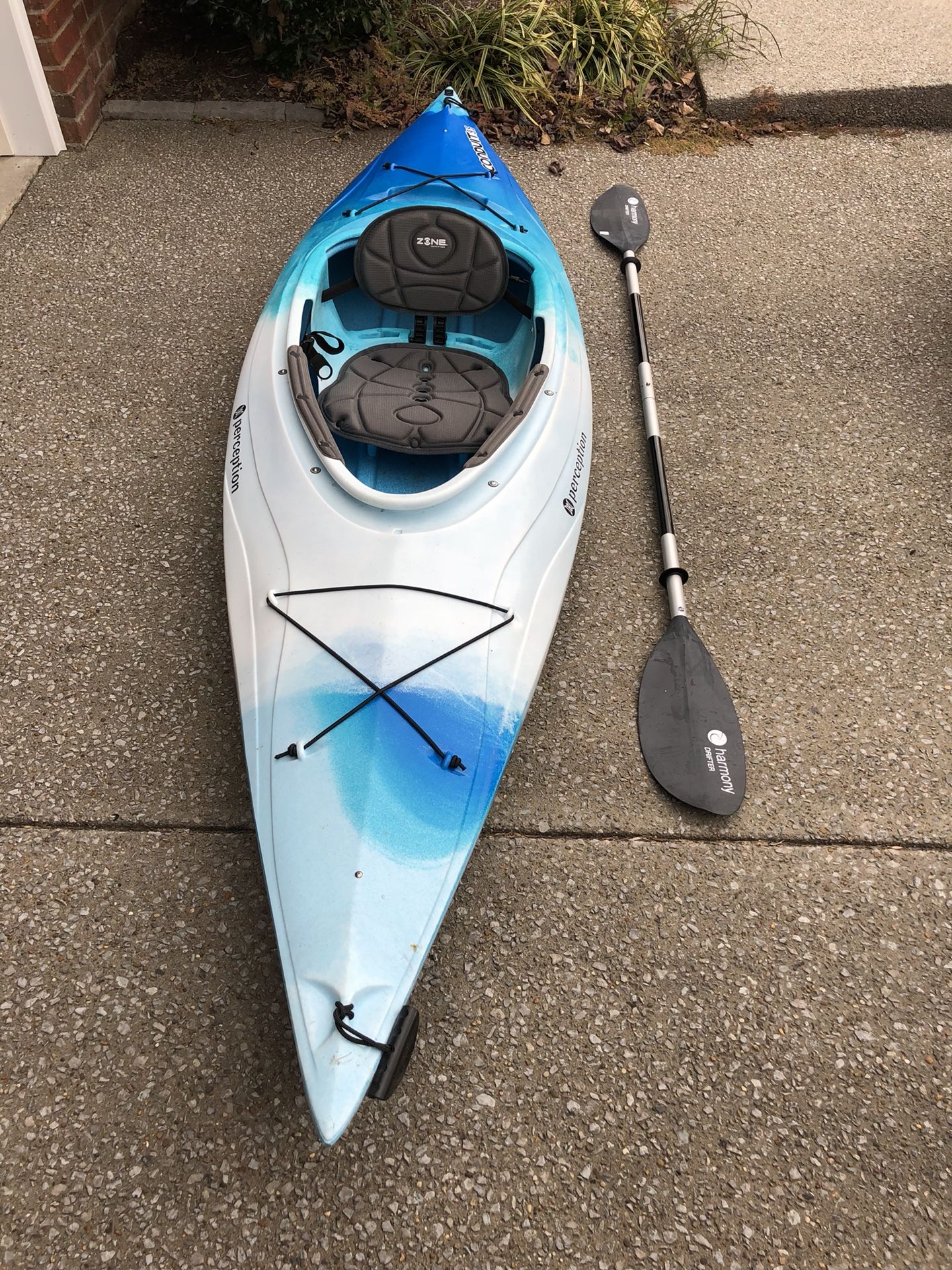 Perception Kayak for Sale in Nashville, TN - OfferUp