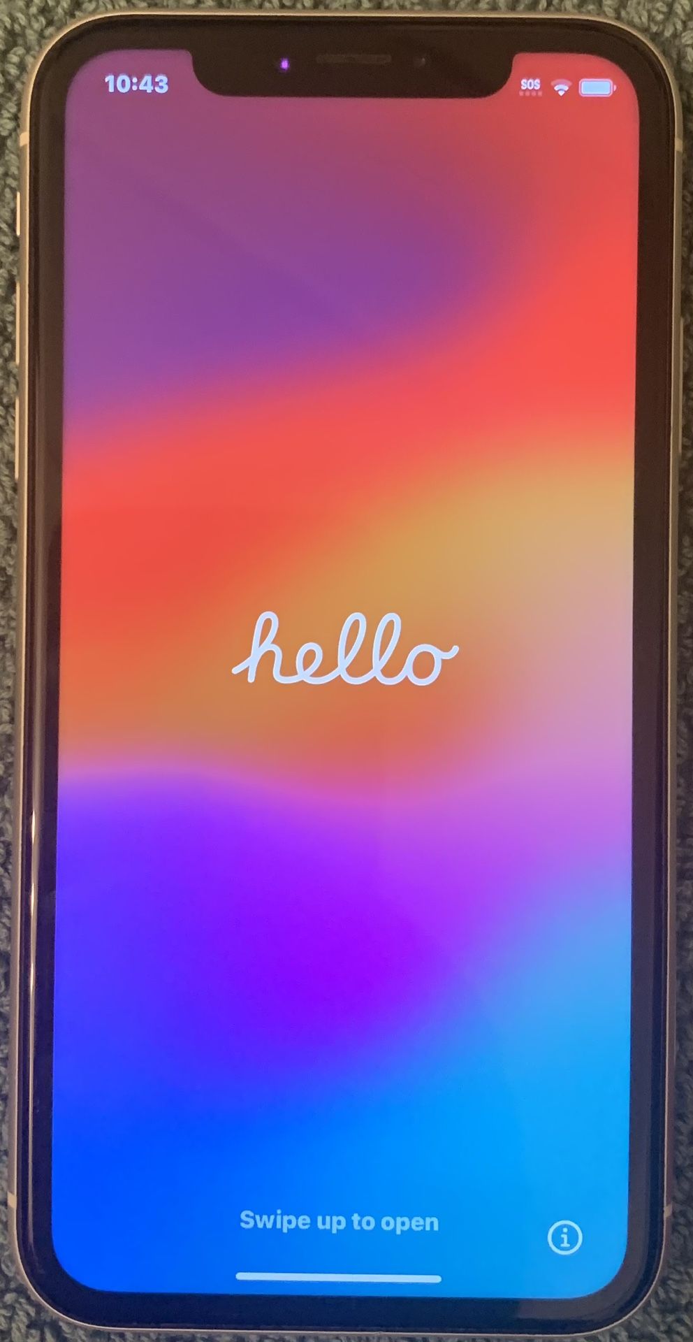 iPhone Xr for Sale in Las Vegas, NV - OfferUp