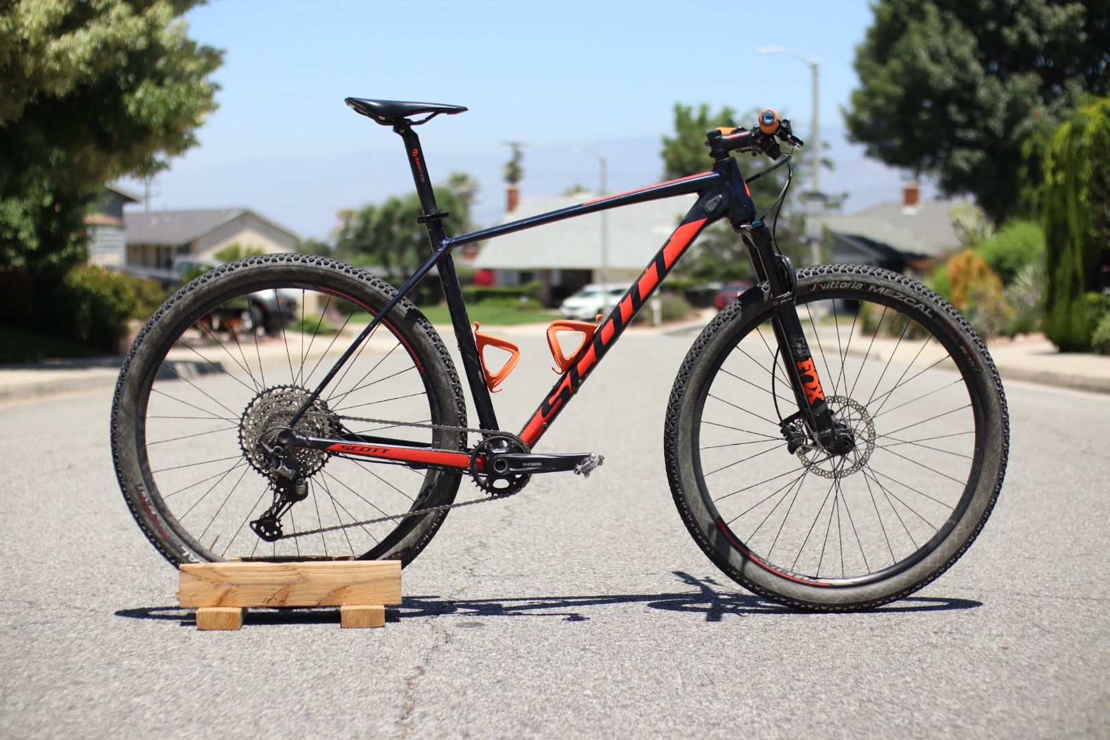 XL 2020 SCOTT SCALE 950 for Sale in Redlands, CA - OfferUp