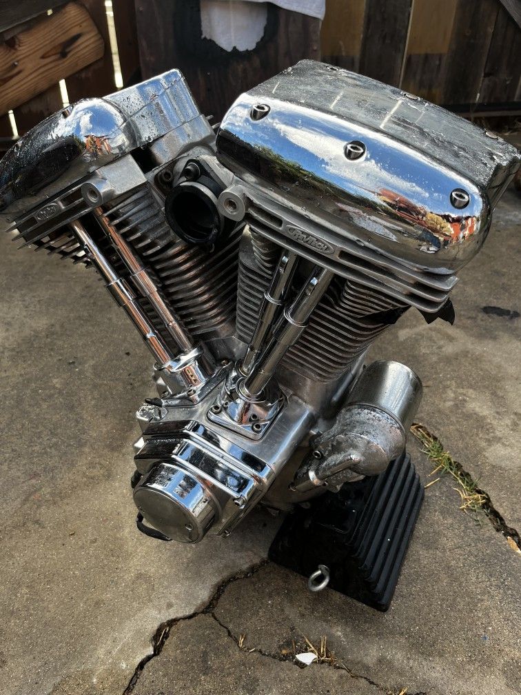 Revtech Low Rider 100th Anniversary Engine for Sale in San Diego, CA ...