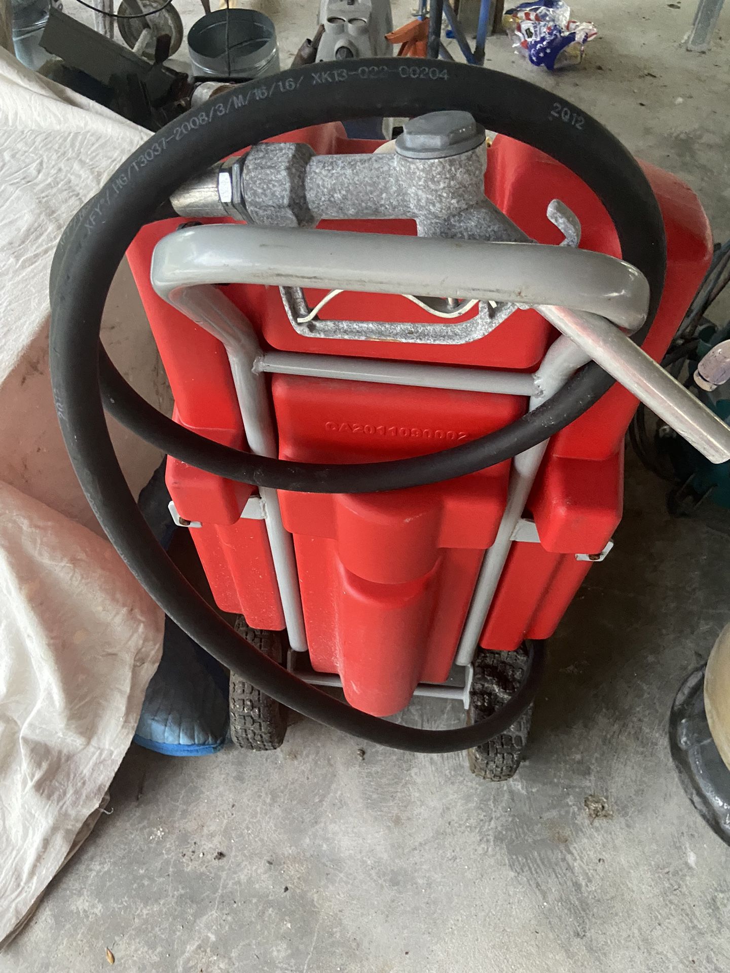 Fuel Daddy for Sale in Moore Haven, FL - OfferUp
