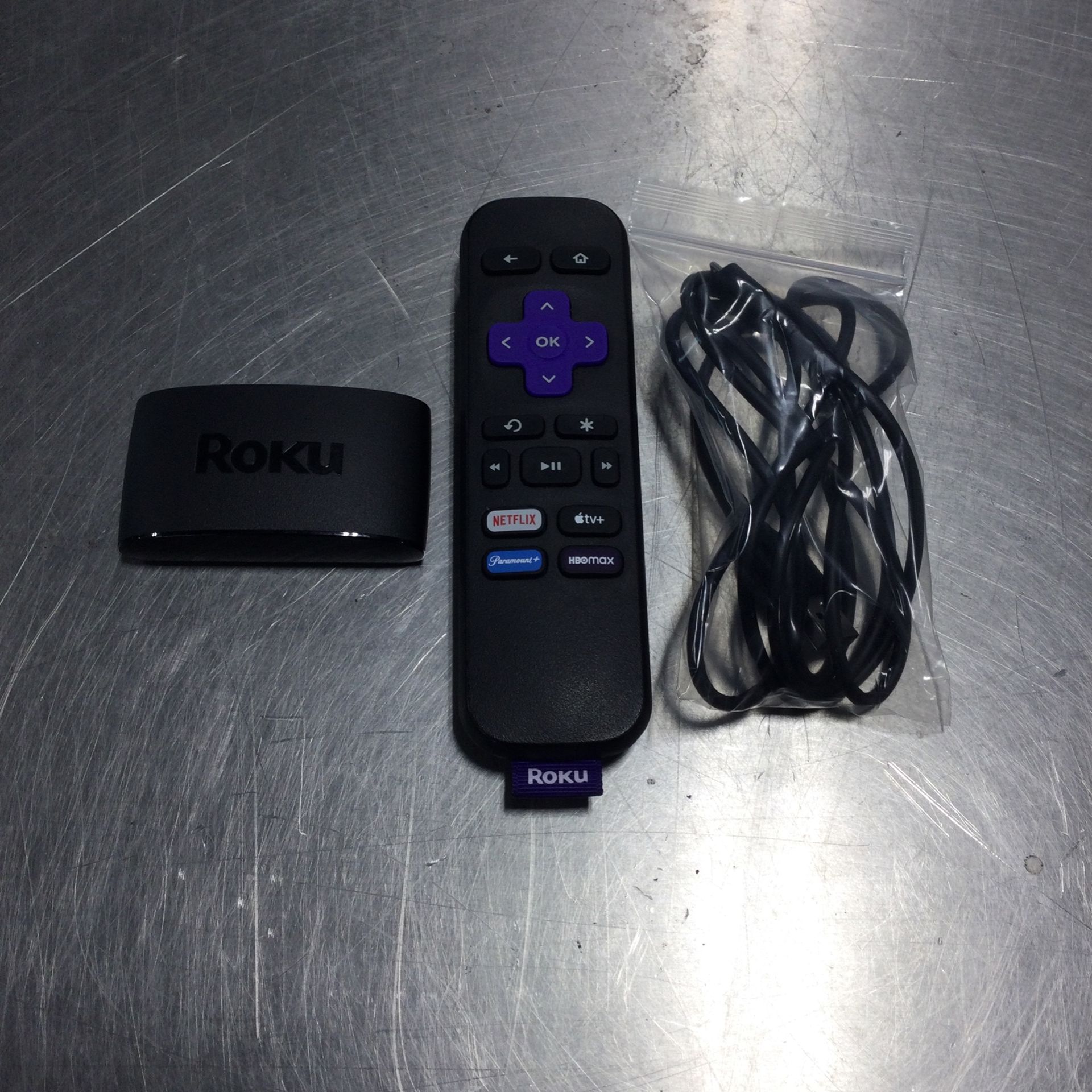 Roku Express HD Streaming Device for Sale in Tampa, FL - OfferUp