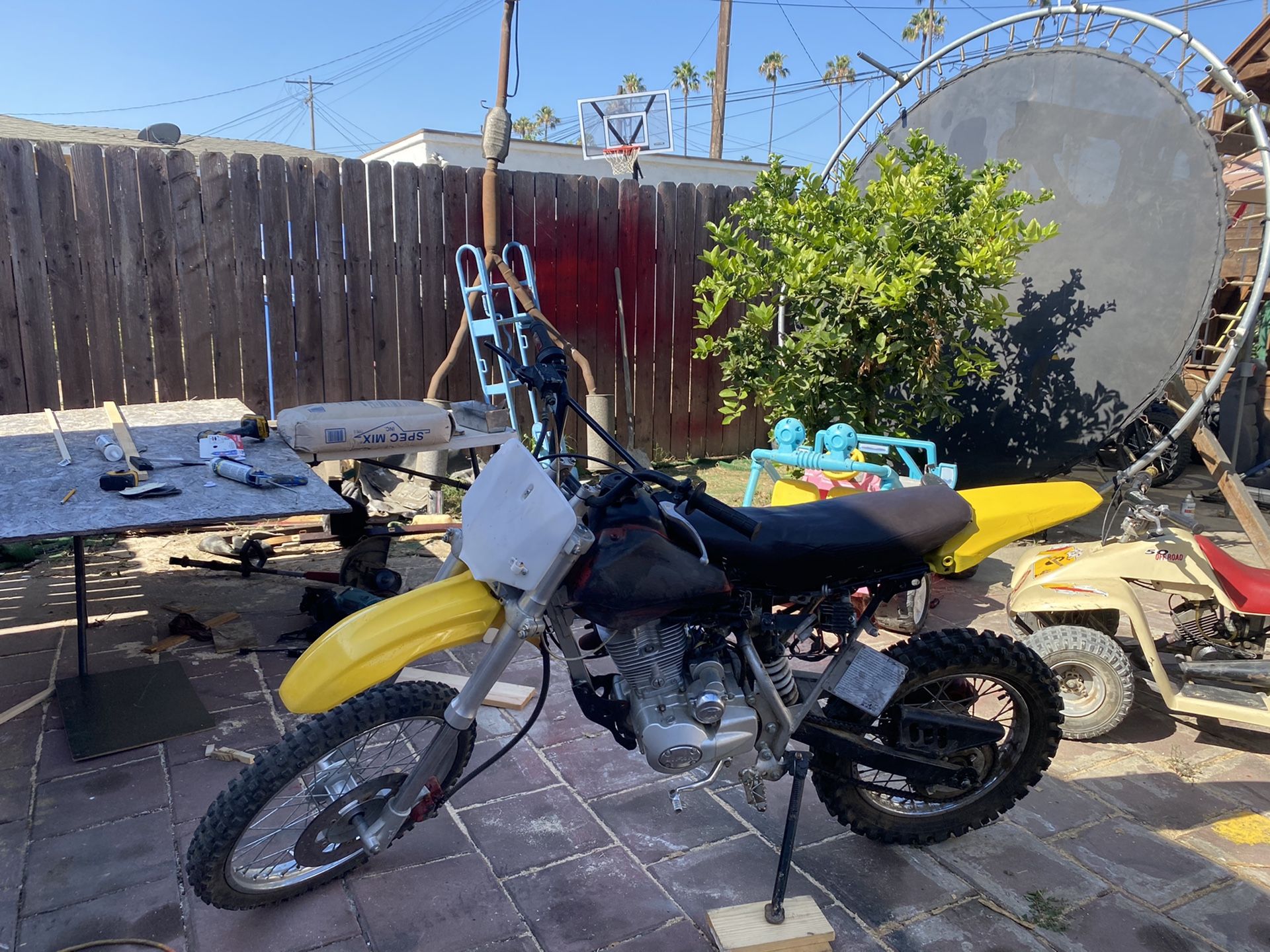 Quads atv dirtbikes pitbikes// 125cc 230cc 50cc 72cc 250cc 90cc yamaha ...