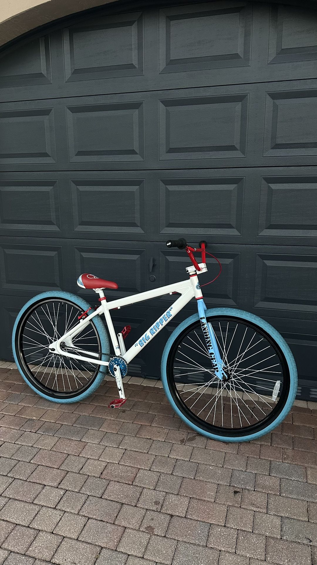 SE BIKE MIKE BUFF for Sale in Fort Lauderdale, FL - OfferUp
