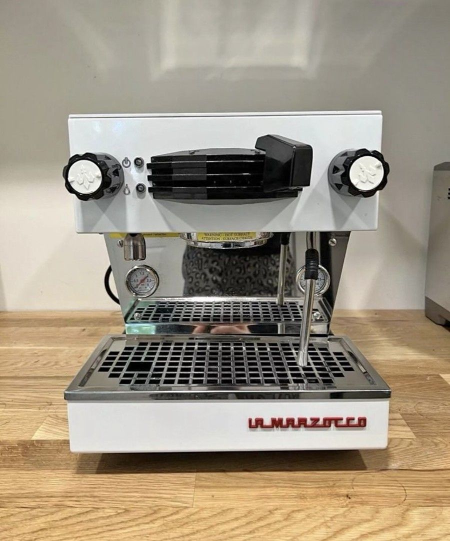 La Marzocco Linea Mini Espresso Machine for Sale in Huntington Park, CA ...