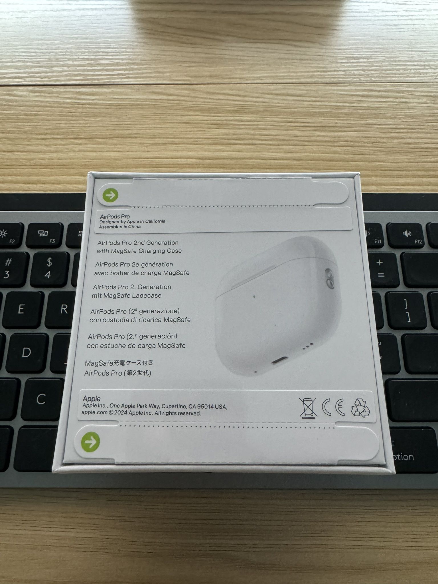 New Airpods Pro 2nd Generation For Sale In Charlotte Nc Offerup