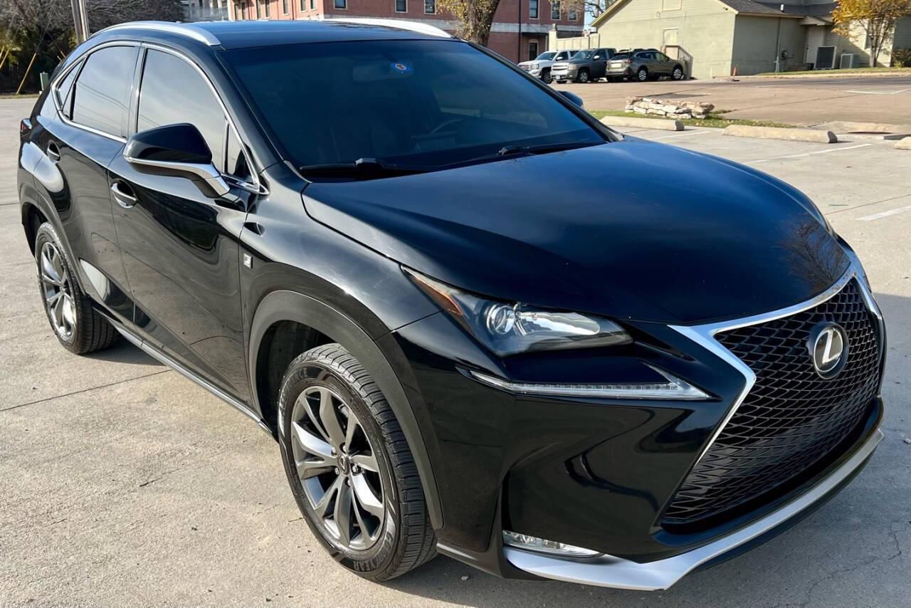 2016 Lexus NX 200t for Sale in Lewisville, TX - OfferUp