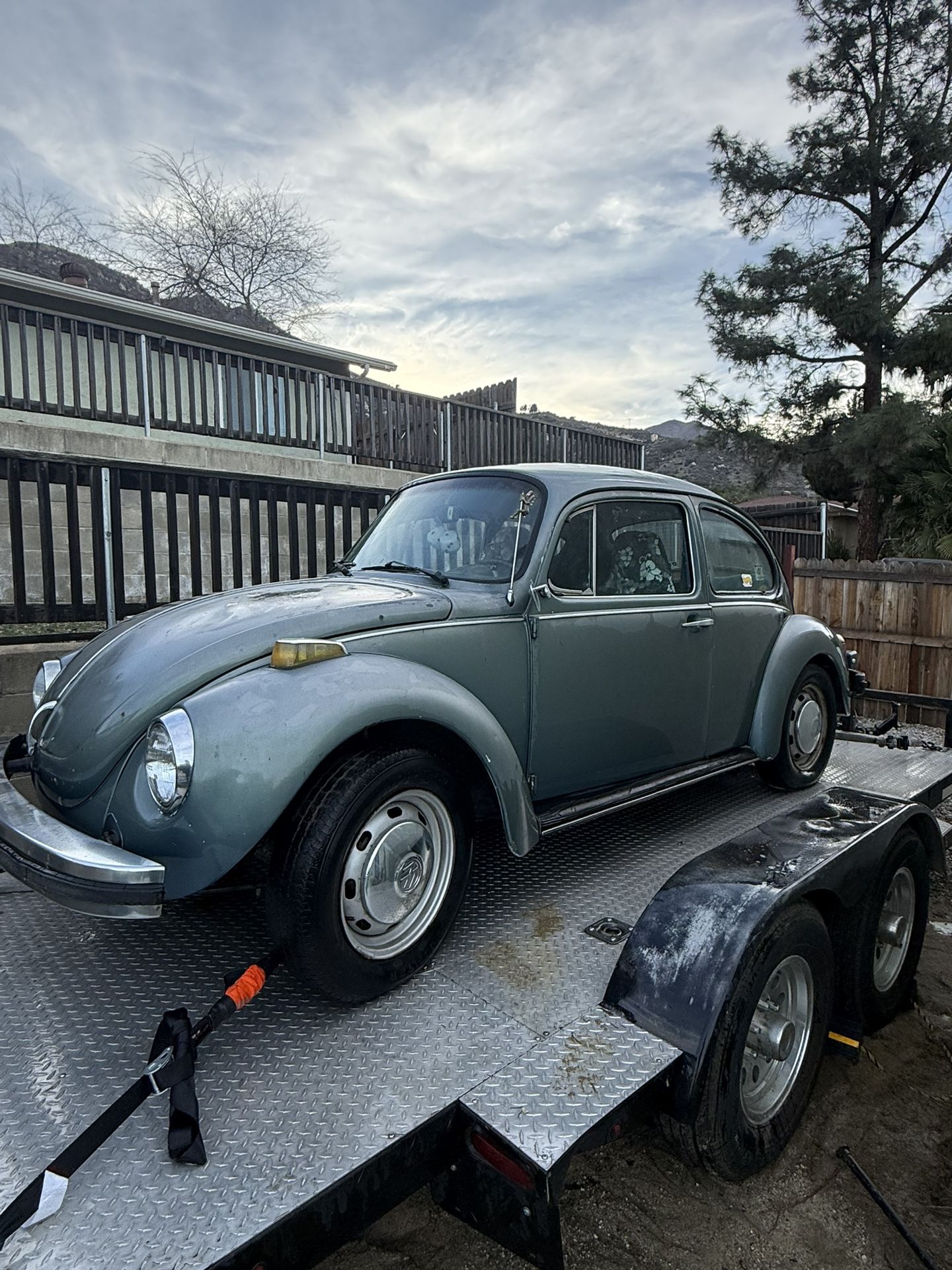1974 Vw Bug 1600 for Sale in Lake Elsinore, CA - OfferUp