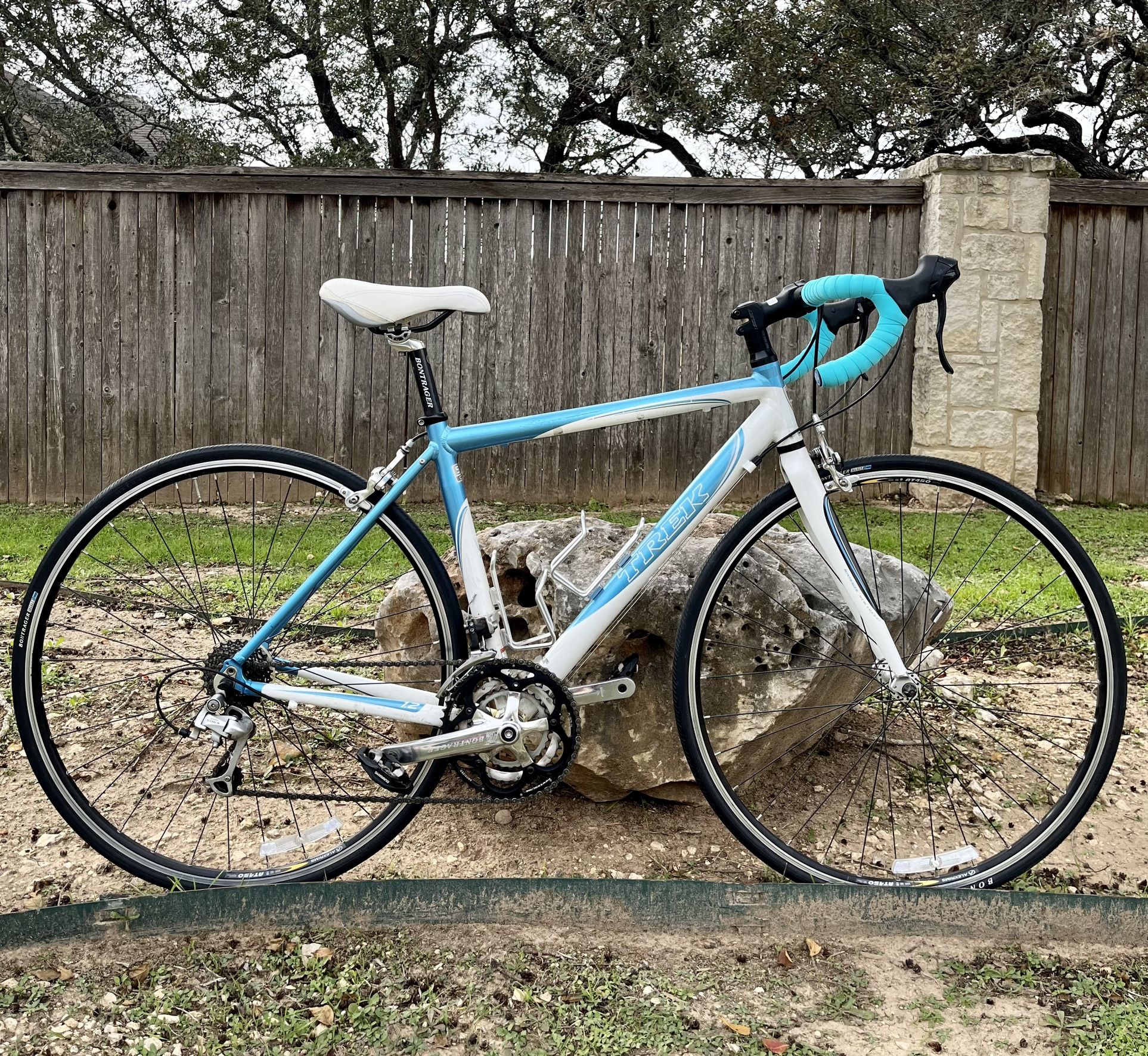 Trek Road Bike for Sale in San Antonio, TX - OfferUp