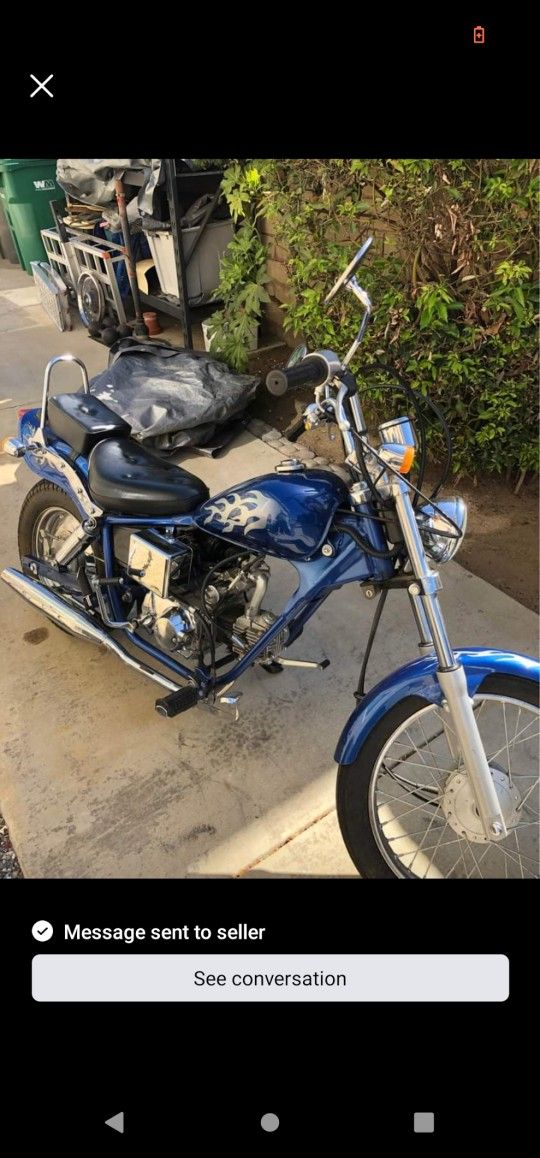 Pagsta Mini Chopper for Sale in Brea, CA - OfferUp