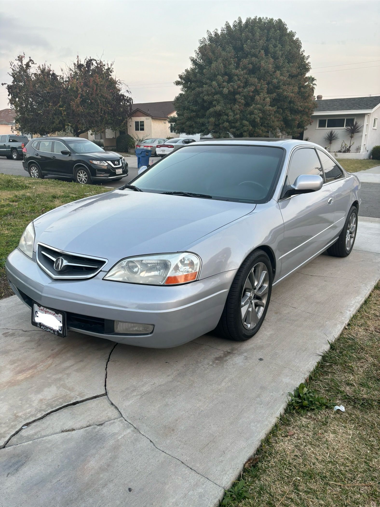 2001 Acura CL for Sale in Whittier, CA - OfferUp