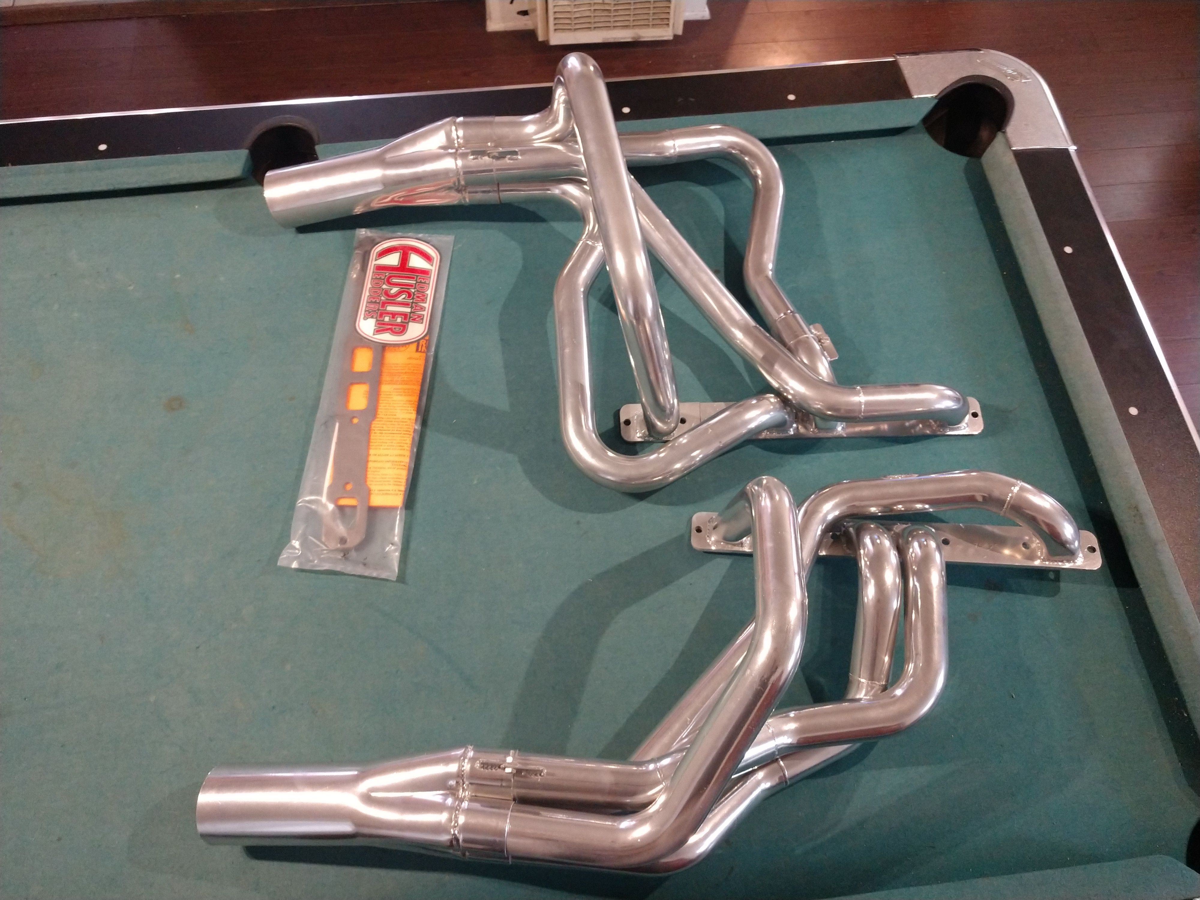 Hedman husler headers 75325 Chrysler Dodge Mopar 440 for Sale in Inglewood, CA - OfferUp