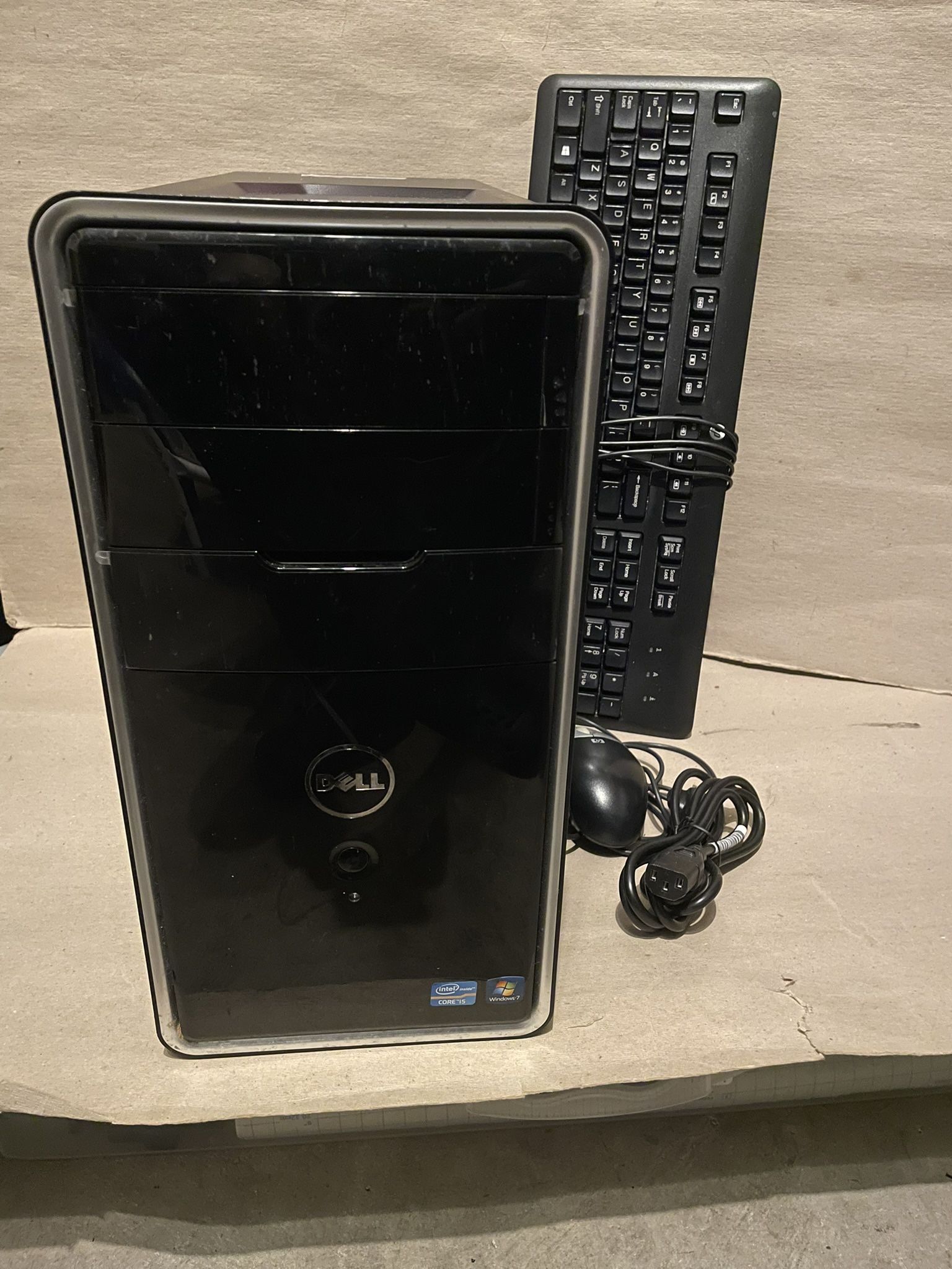 Dell Inspiron 660 Desktop PC for Sale in Miramar, FL - OfferUp