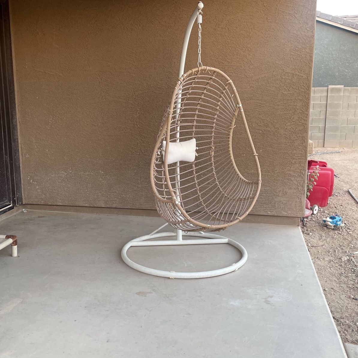 Egg Chair for Sale in Phoenix, AZ - OfferUp
