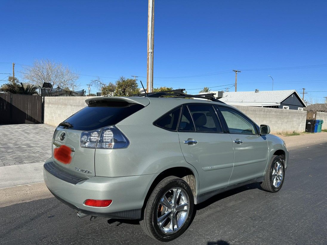 2008 Lexus Rx 400h for Sale in Mesa, AZ - OfferUp
