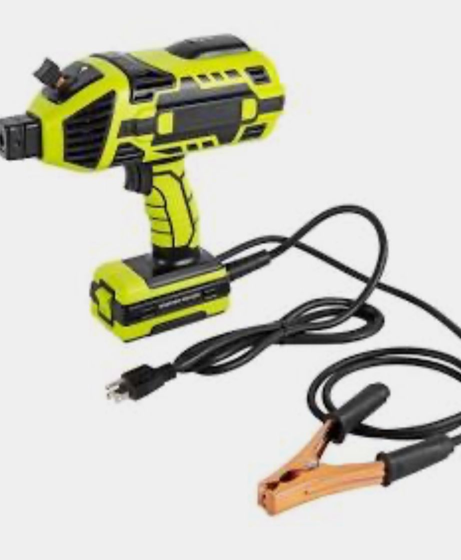 Handheld Portable Welder for Sale in El Paso, TX - OfferUp