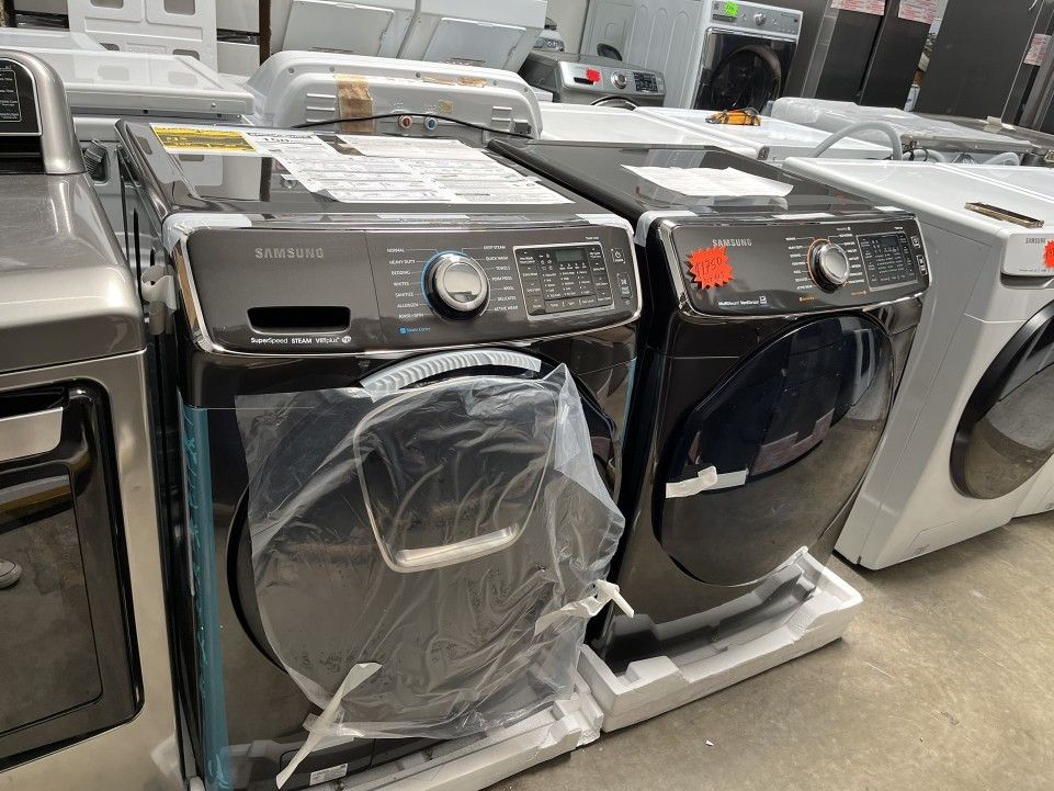 Washer And Dryer for Sale in Fresno, CA - OfferUp