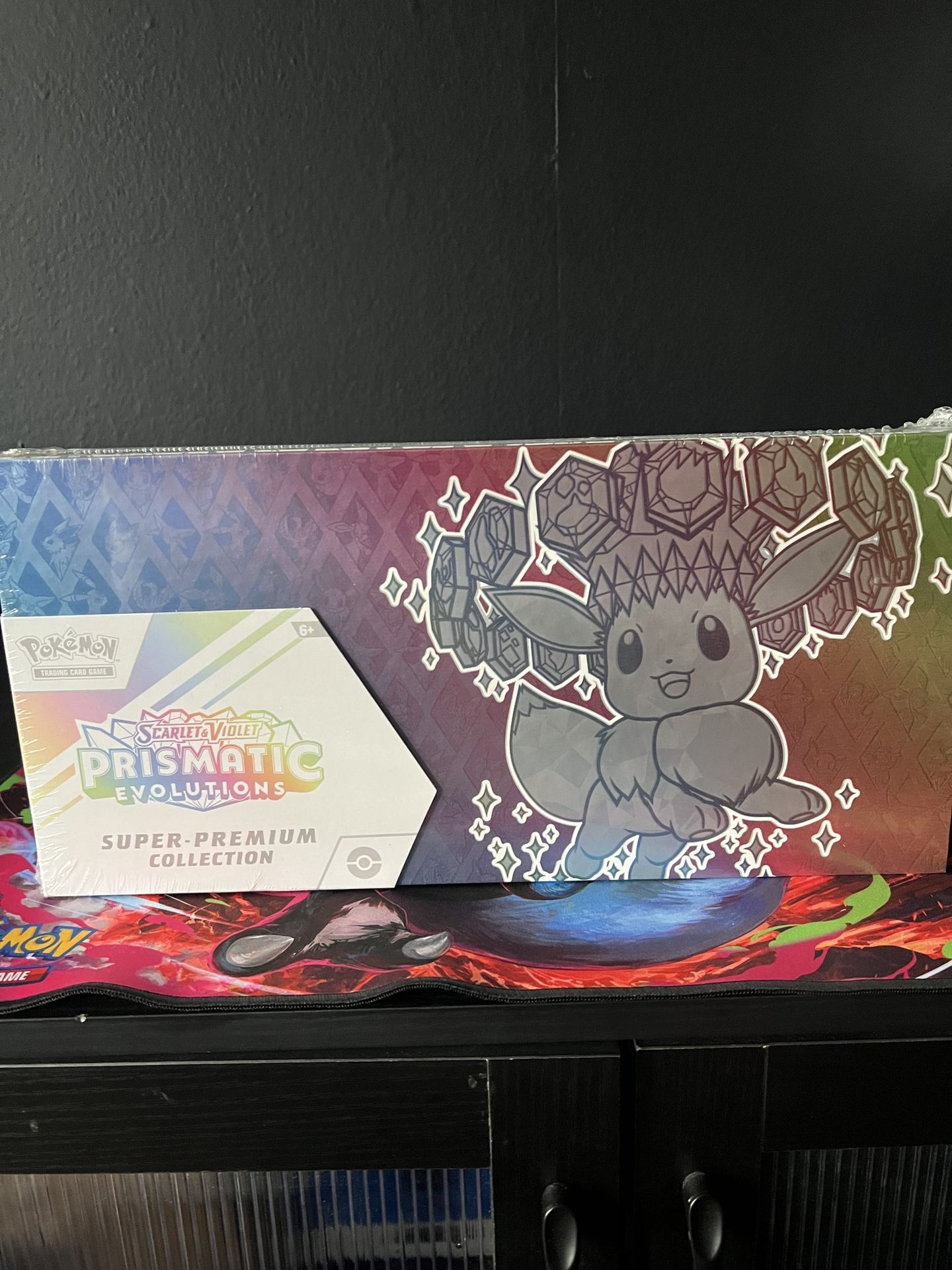 Prismatic Evolutions SPC for Sale in Westminster, CA - OfferUp