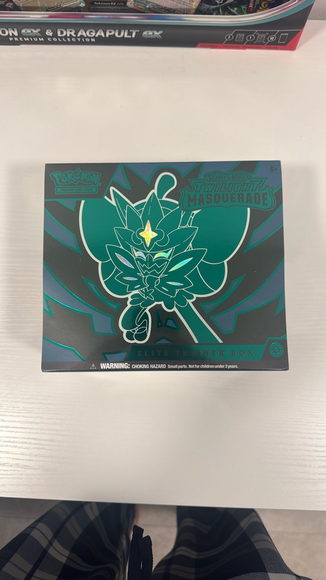 Twilight Masquerade ETB for Sale in Sunny Isles Beach, FL - OfferUp