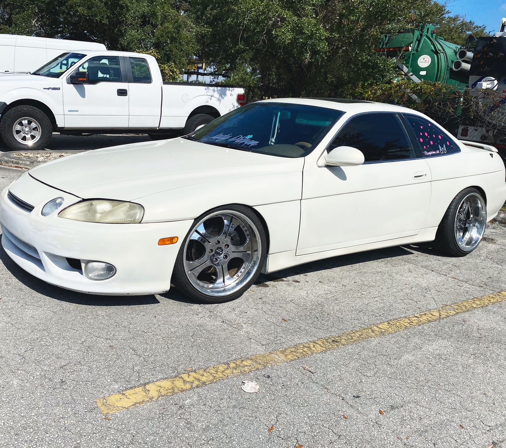 1999 Lexus SC 400 for Sale in Miami, FL - OfferUp
