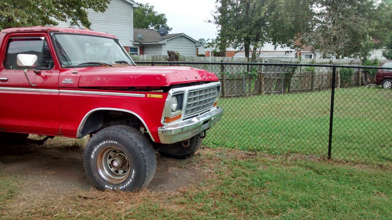 78 ford f150 for Sale in Portsmouth, VA - OfferUp