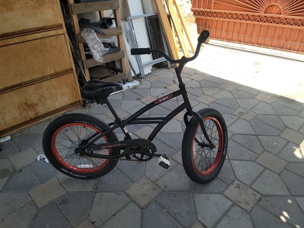 3g Bikes Long Beach
